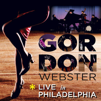 Music | Gordon Webster