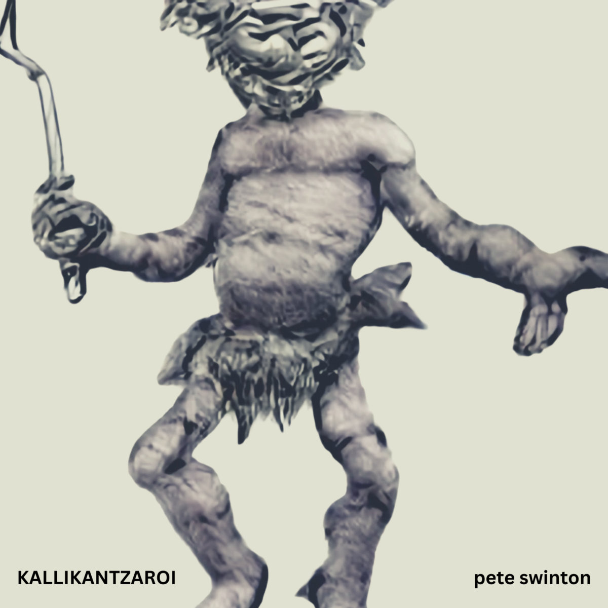 Kallikantzaroi | Pete Swinton