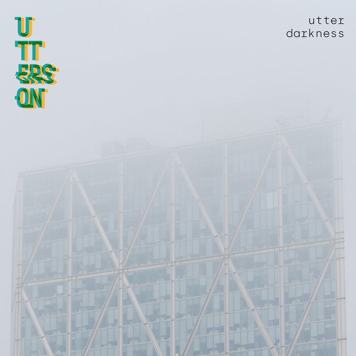 Utter darkness | Utterson