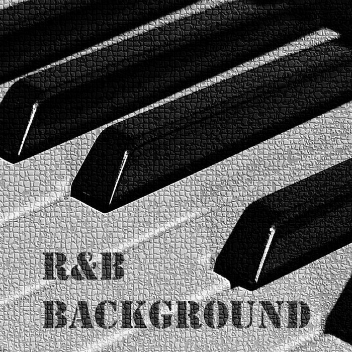 R&B Background | Borees.M
