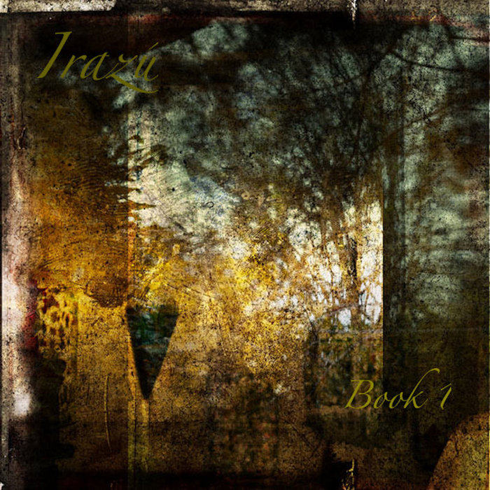 Irazú Book 1 | Irazú