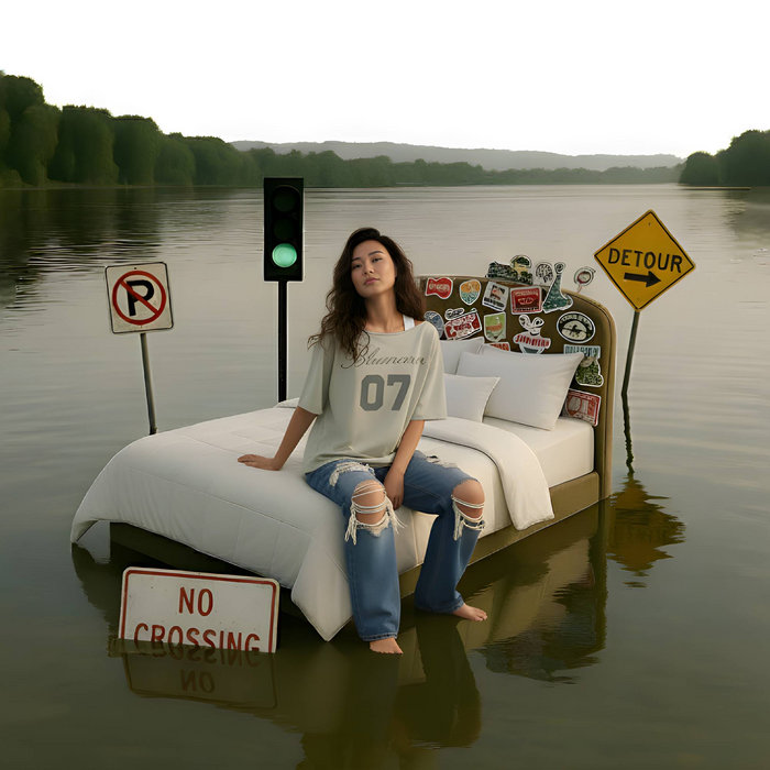 Deep Reflections | Mina Rockwell