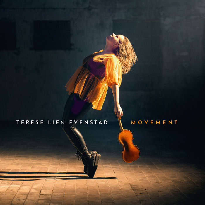 Movement | Terese Lien Evenstad