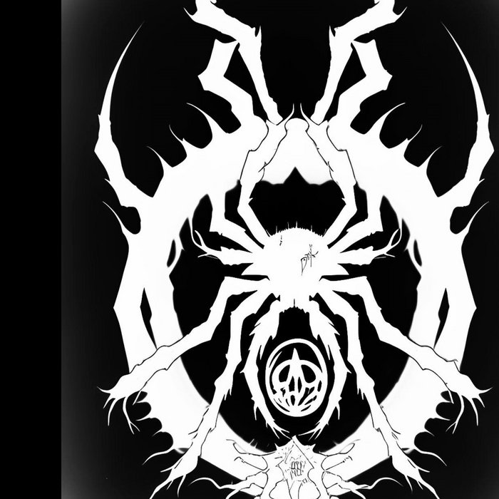 i am spider bass | jeremy scott feeney