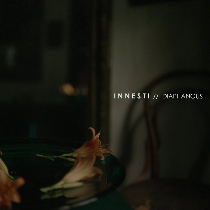 Diaphanous | Innesti | Past Inside the Present