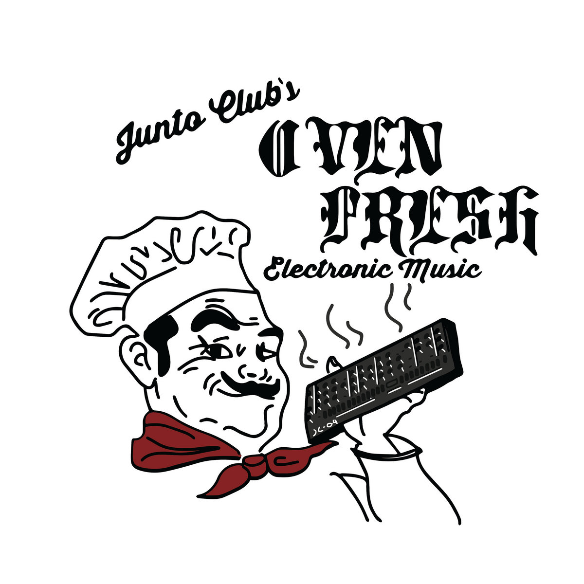 Oven Fresh Electronic Music | Junto Club