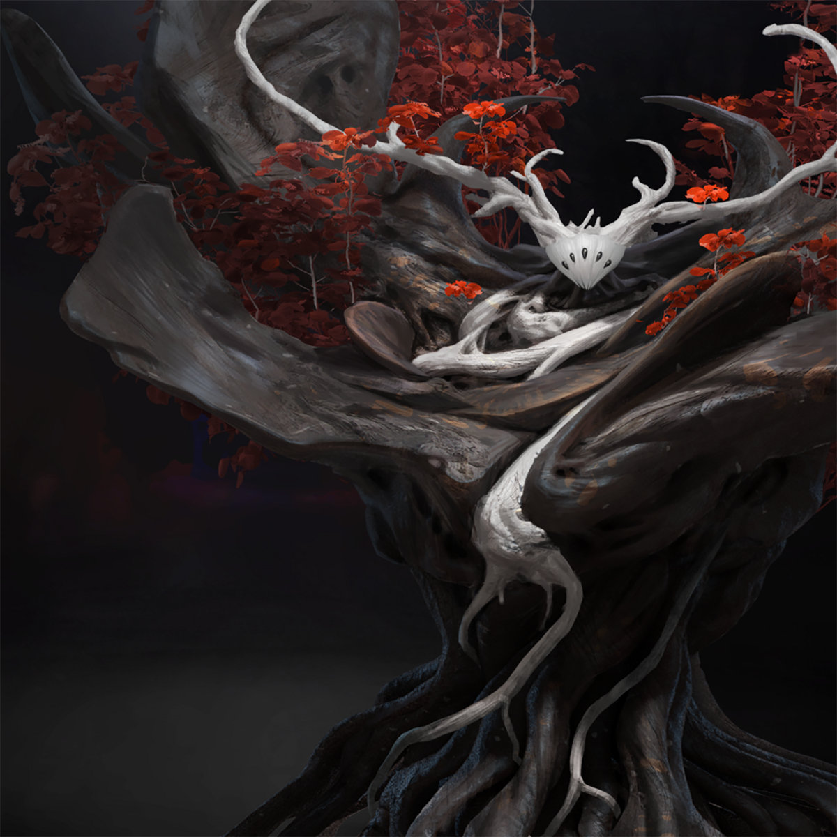 From the Heart (Unfallen Theme) | Arnaud Roy | Endless Space 2