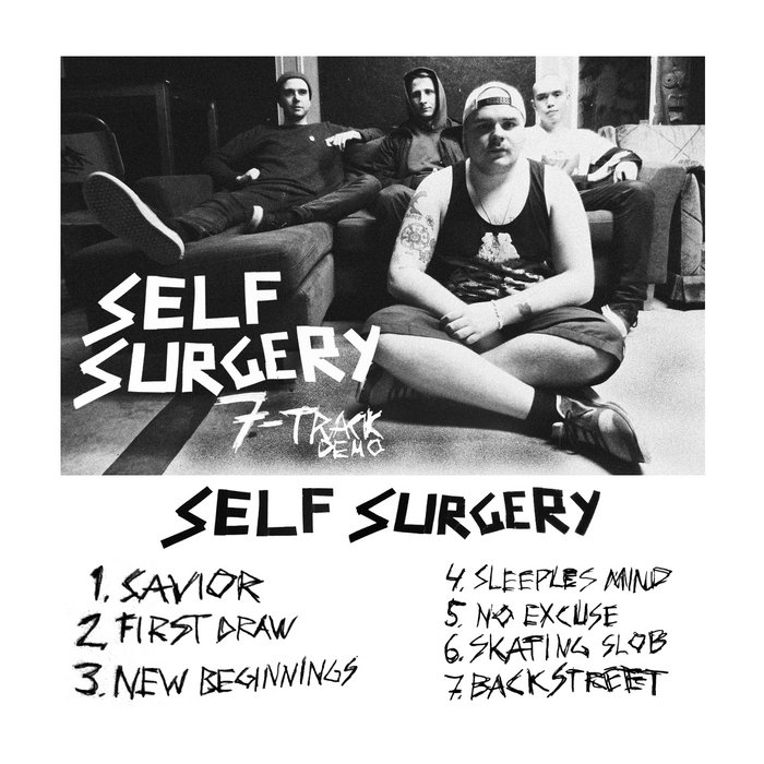Self Surgery Demo | Self Surgery
