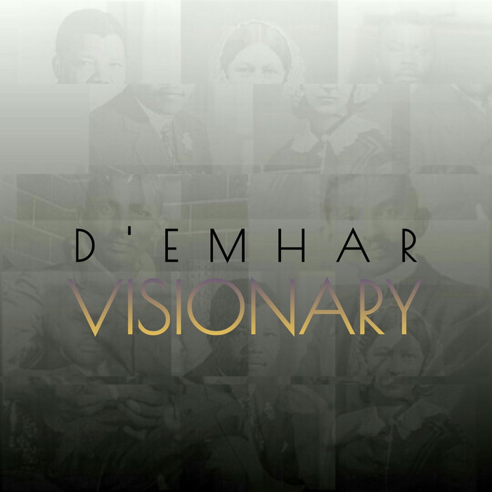 Visionary | D'emhar