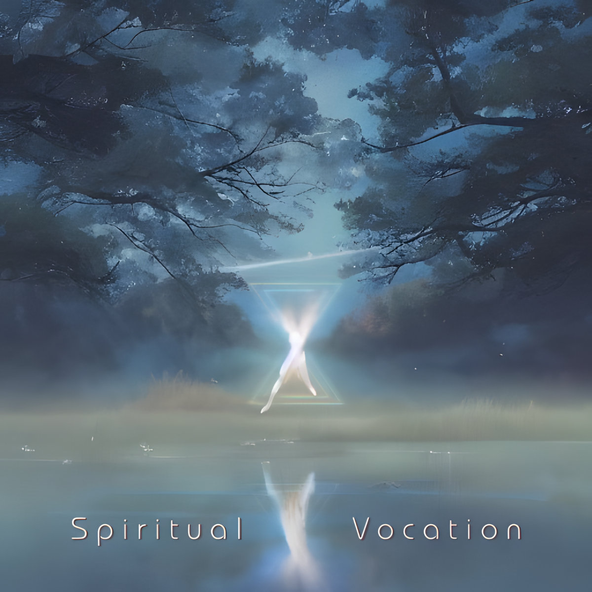 Spiritual Vocation | Selbstobjekt