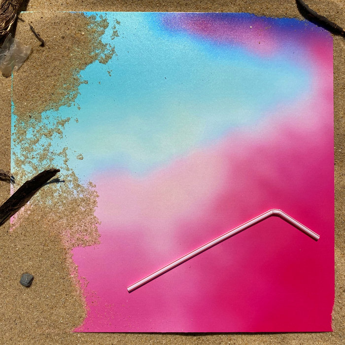 Titanic Bombe Gas "Straw" | A Tant Rêver Du Roi Records