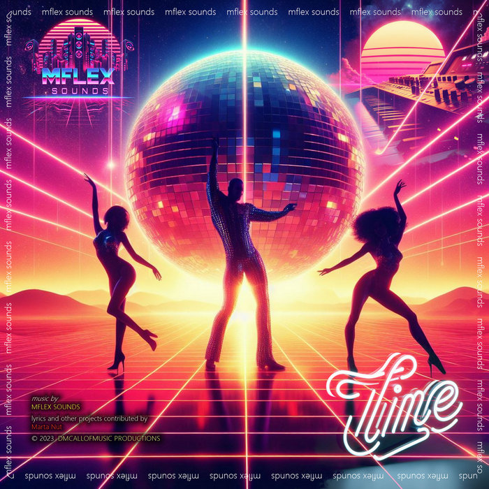 Time | Mflex Sounds