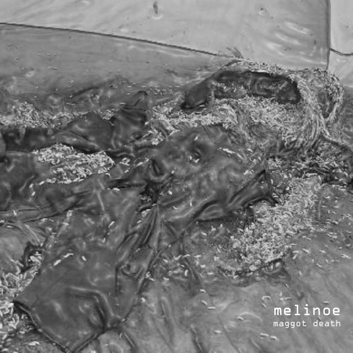 Maggot Death | Melinoe