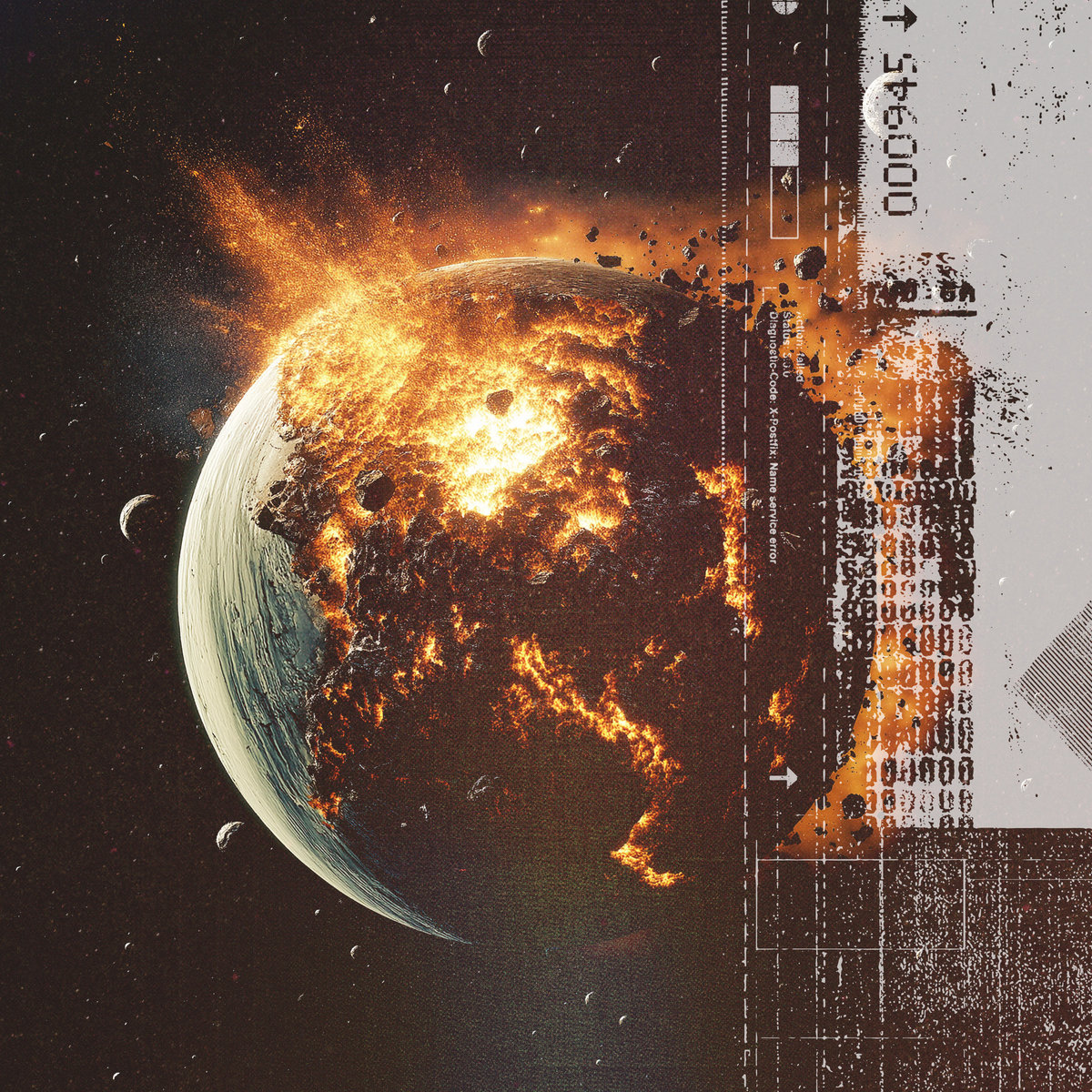 Trajectory Deviations (Blacksugar Remixes) | Jason Bieler And The Baron ...