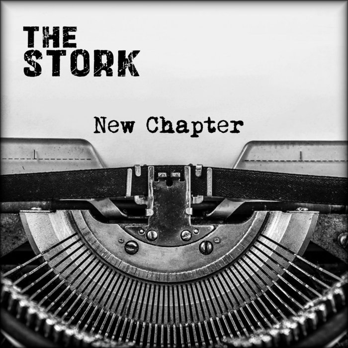 New Chapter | The Stork