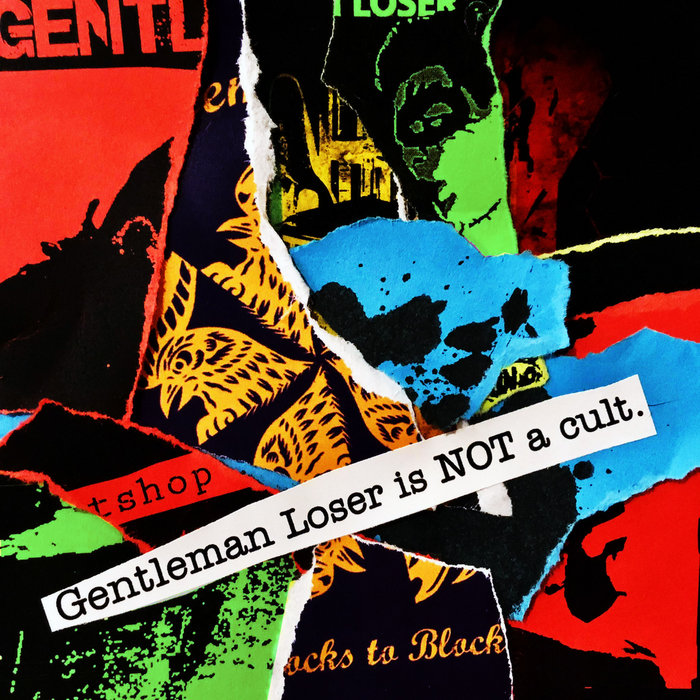 Gentleman Loser is NOT a Cult | Gentleman Loser