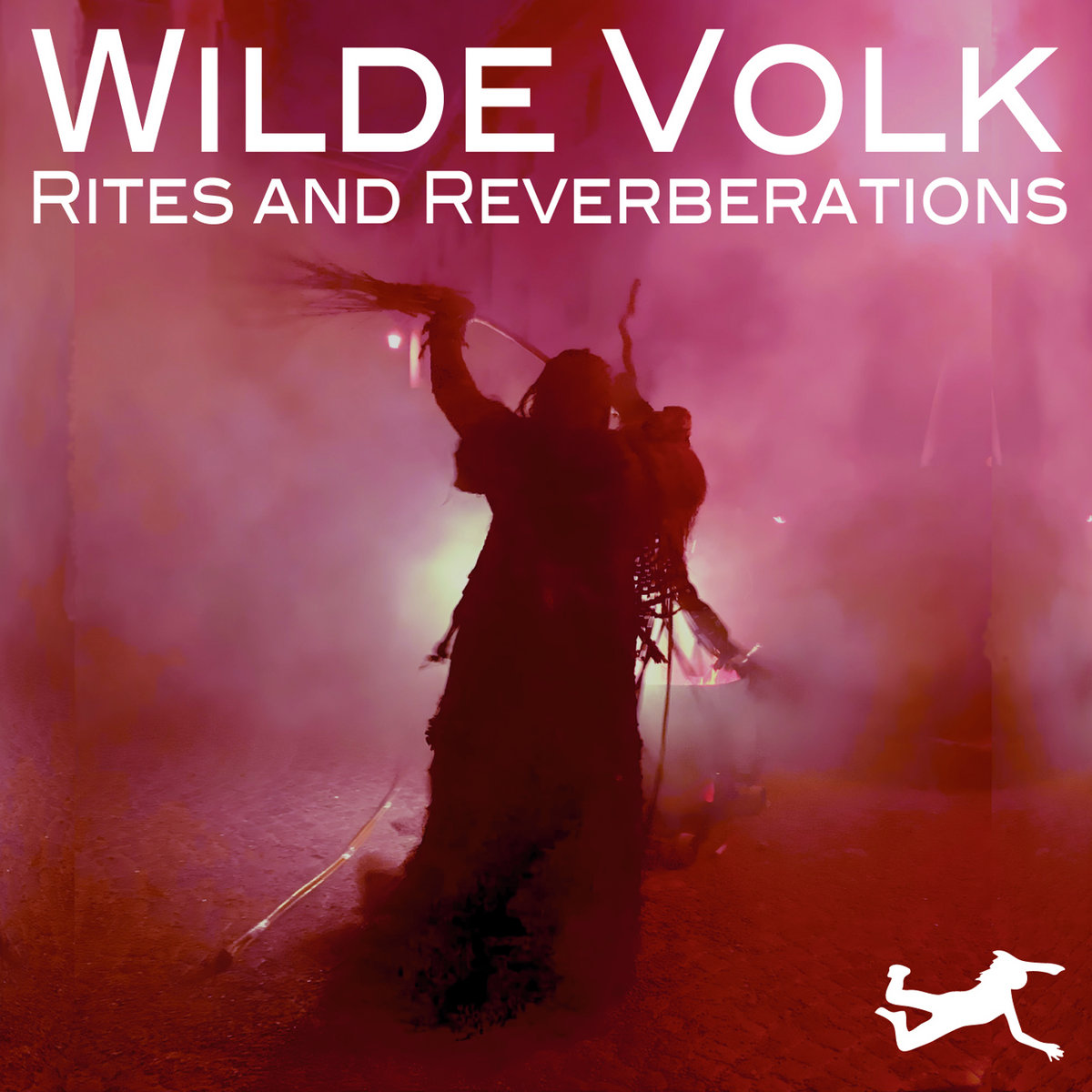 Wilde Volk: Rites and Reverberations | Various Artists | Spirit of Gravity