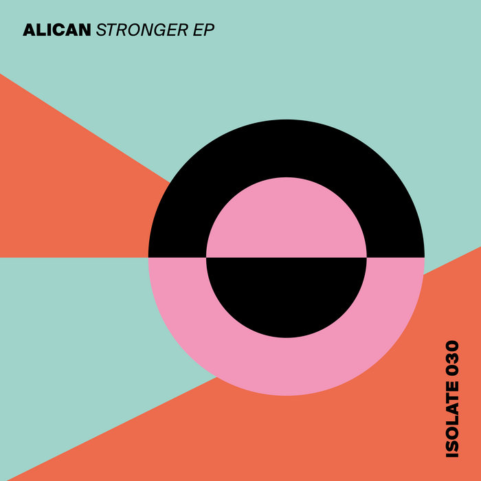 Stronger Album