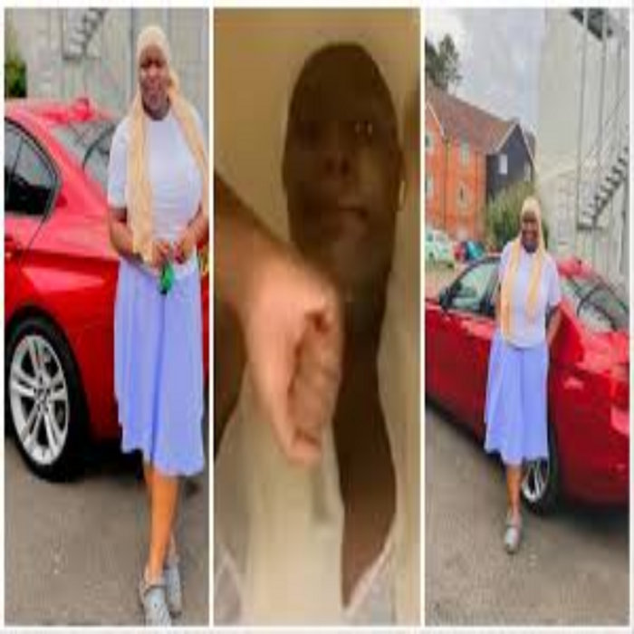 √ ) )+>VIDEO- Madzimai Emily Viral Video | FullViralVideo