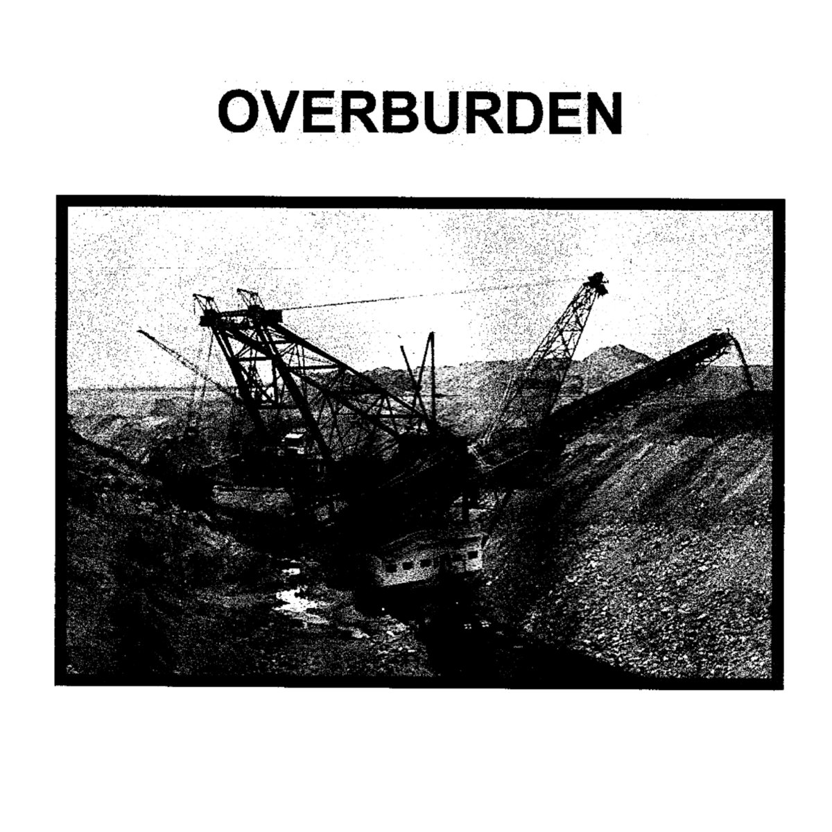 Overburden | OVERBURDEN | Faded Laurel Synthesis