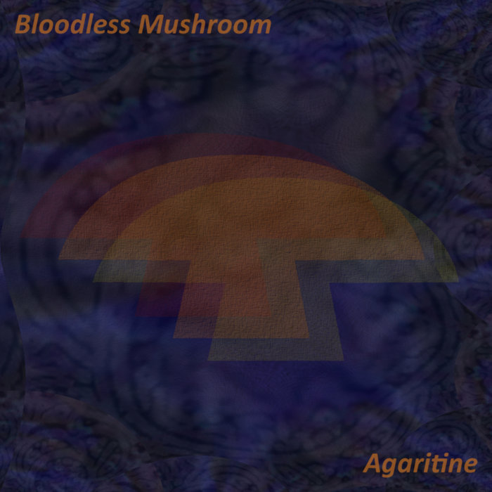 Agaritine | Bloodless Mushroom