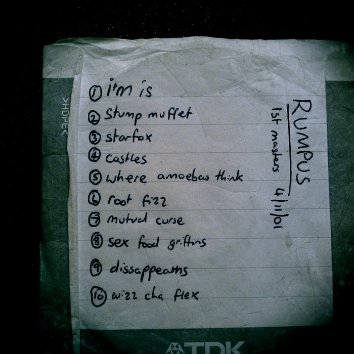 Ring Of Scales | Rumpus