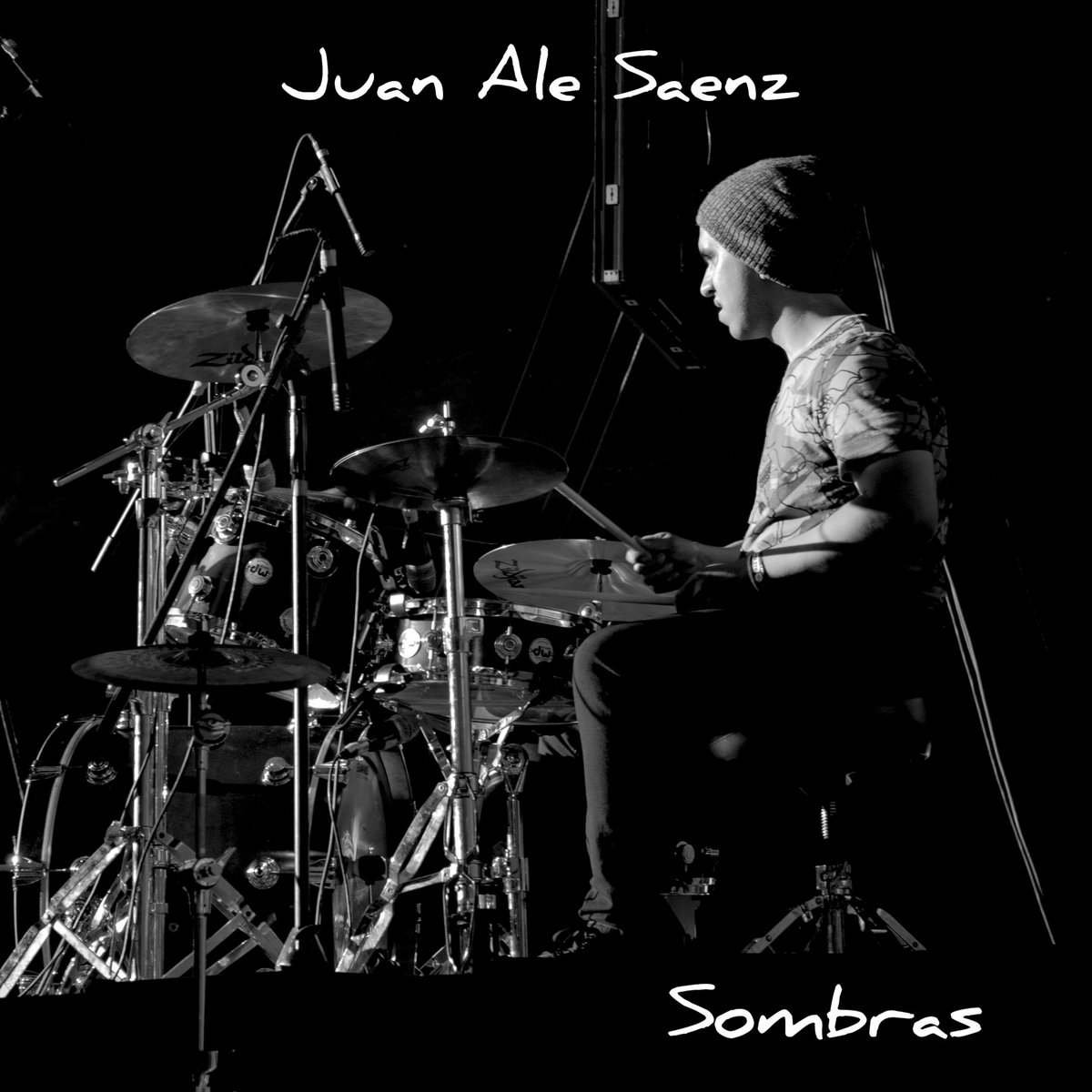 Sombras | Juan Ale Saenz