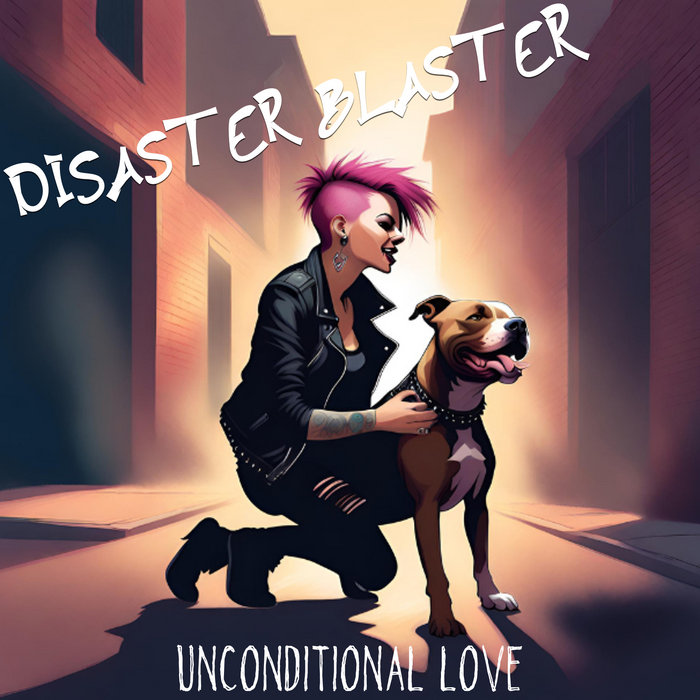 Unconditional Love | Disaster Blaster