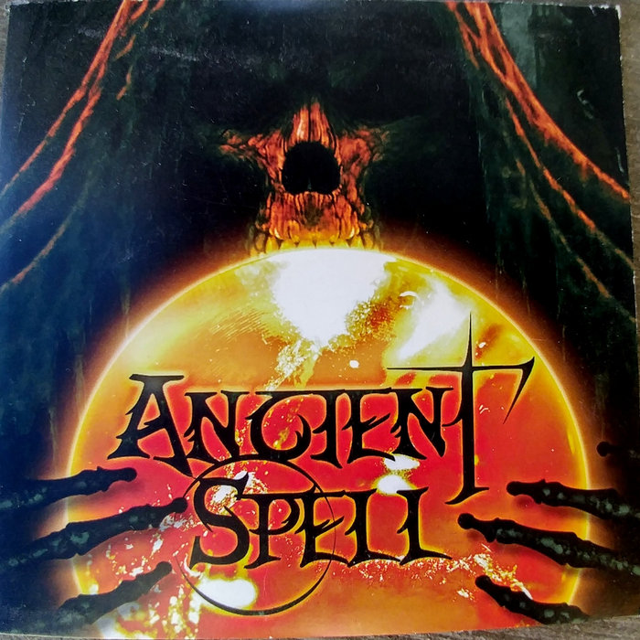 Ancient Spell | Ancient Spell