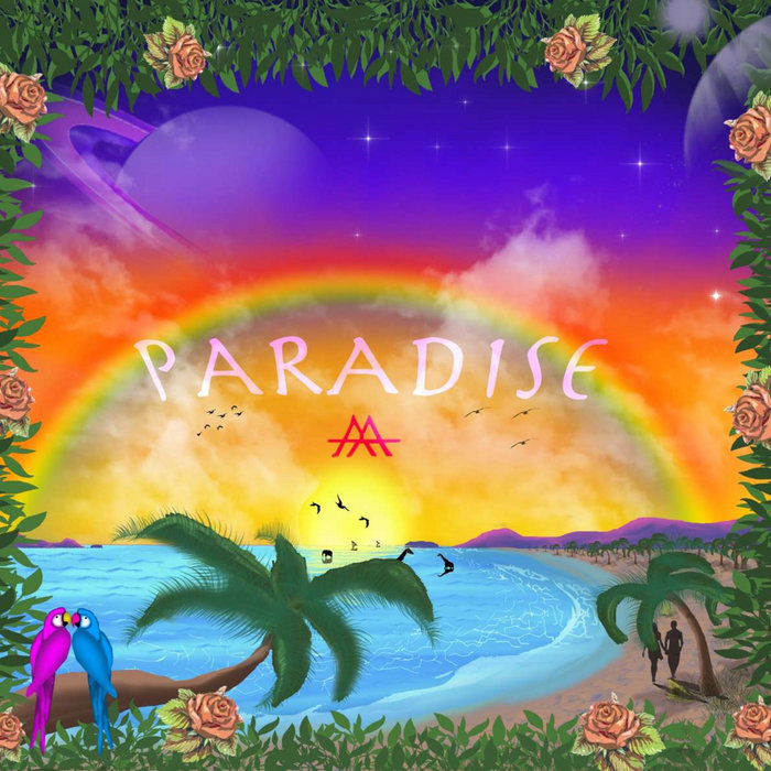 Paradise | Alex Alan