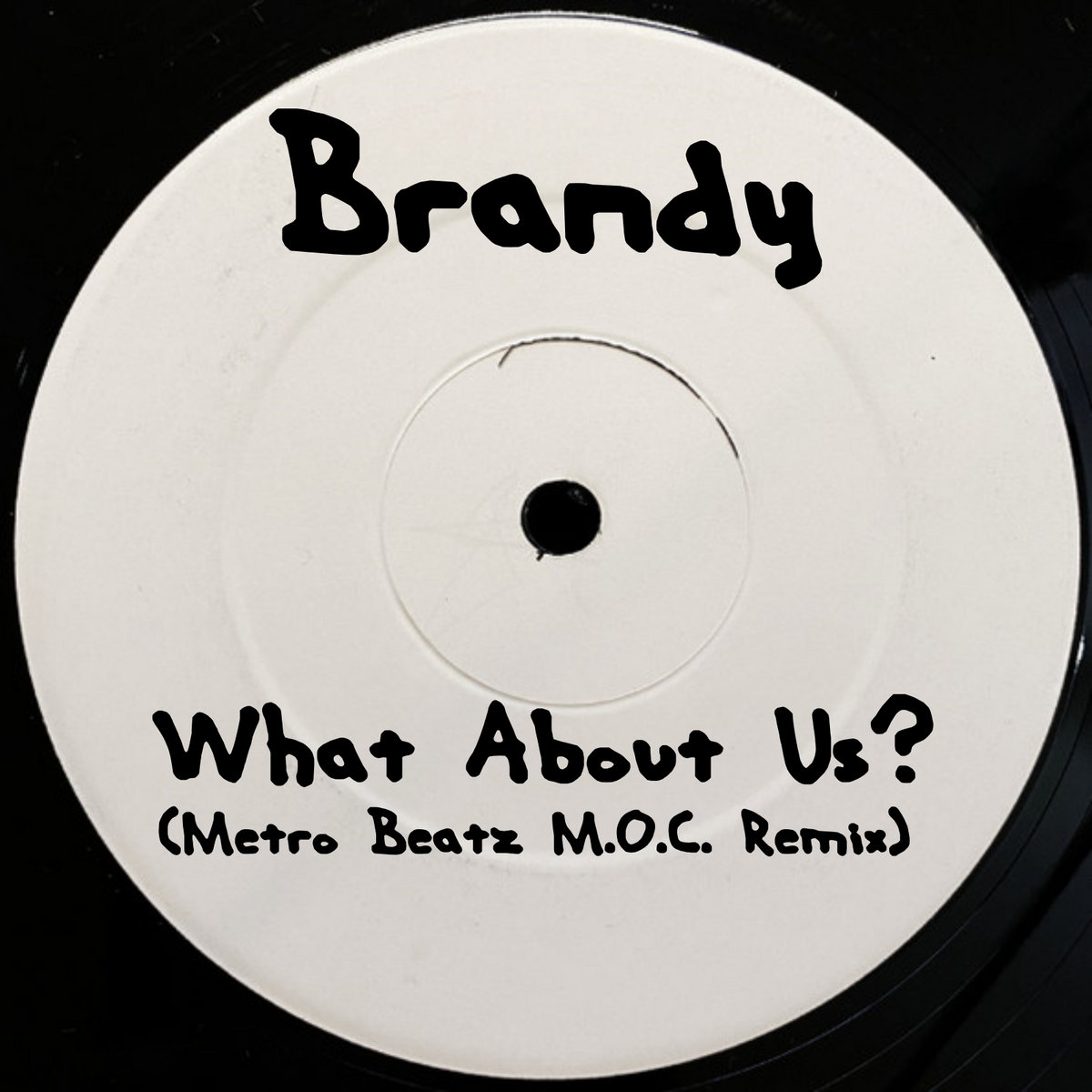 What About Us (Metro Beatz M.O.C. Remix) | Brandy | Metro Beatz