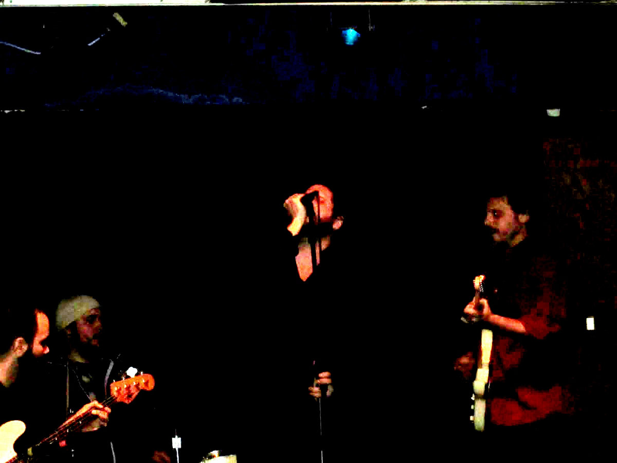 New Contemplations (b-sides) | Christopher Dalbey Music