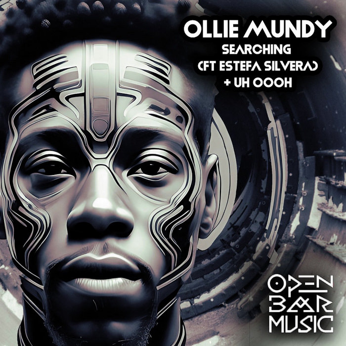 Ollie Mundy, Estefa Silvera - Searching (Extended Mix) | Ollie Mundy ...