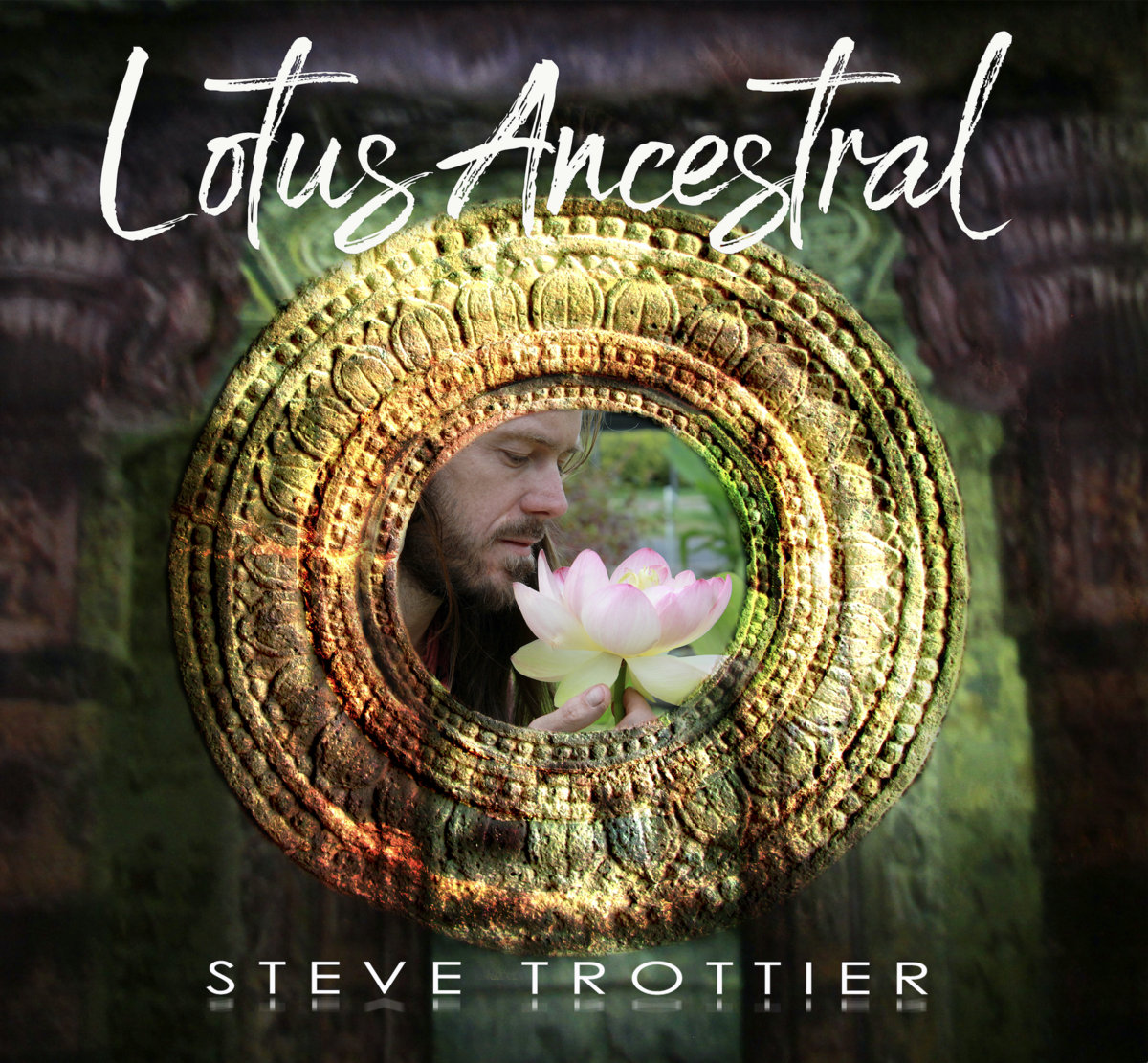 Lotus Ancestral | Steve Trottier