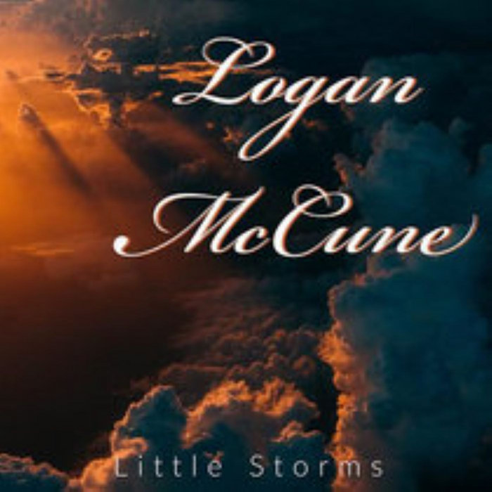 Little Storms (LP) | Logan McCune