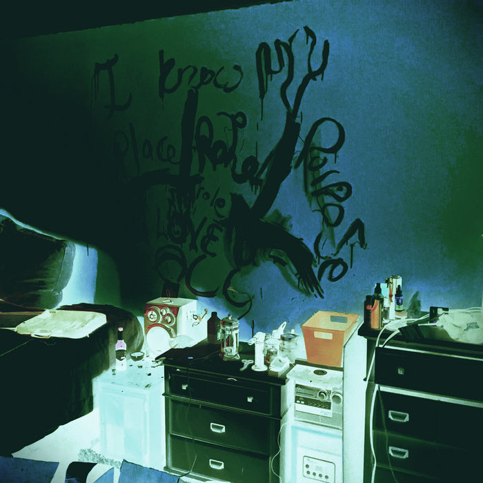 Fading Away | Sleepy Cell