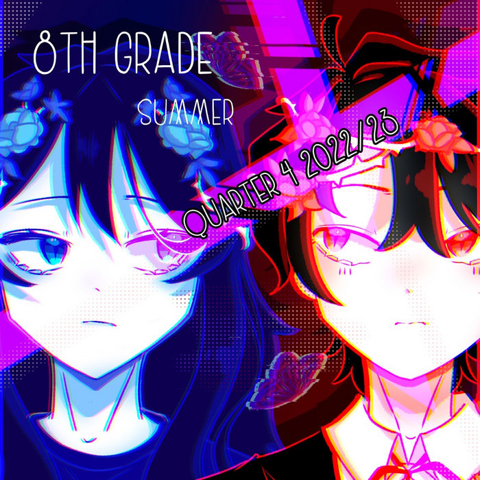 8th Grade Music Summer 2022/23 | MS Blazers