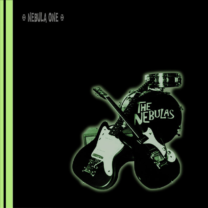 Nebula One | The Nebulas