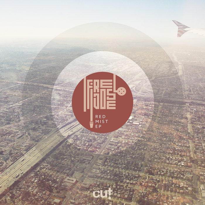 Red Mist EP | Cut Records