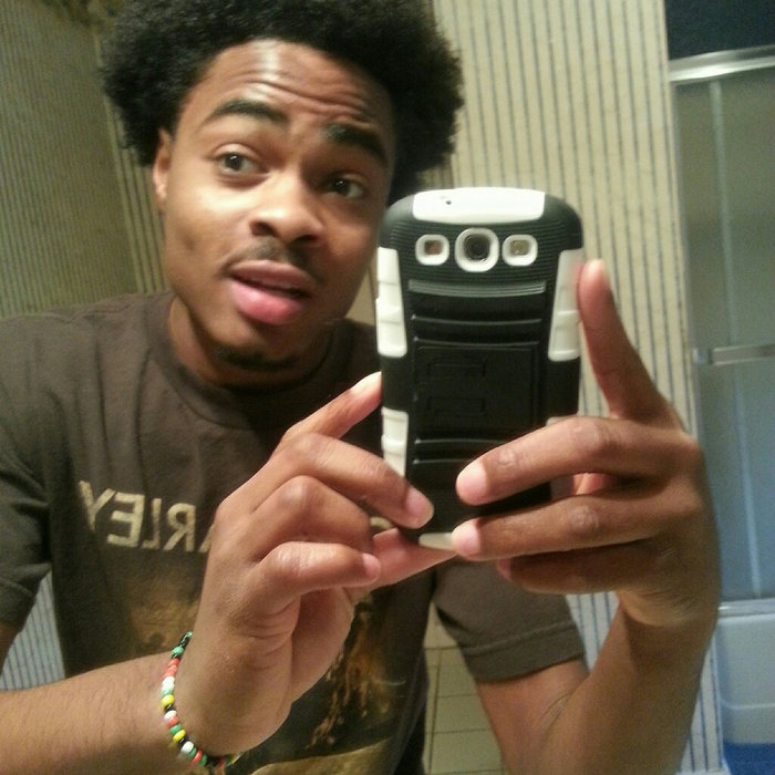 Destiny | Spence B | Free Life