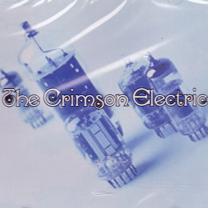 Molten Stallion | The Crimson Electric