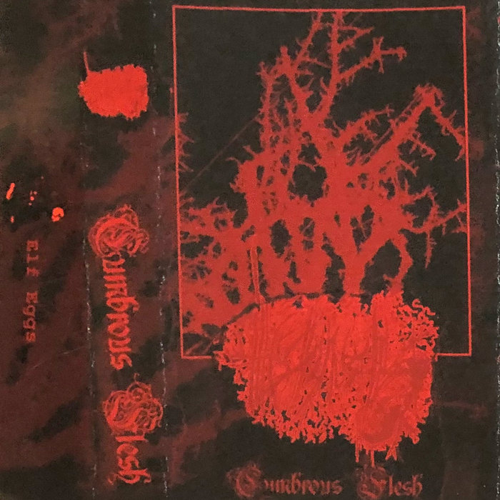 Cumbrous Flesh | Tselech | Elf Eggs