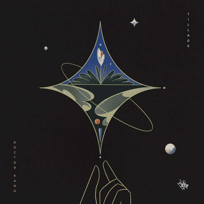 tillage | doctor kano | kick a dope verse!