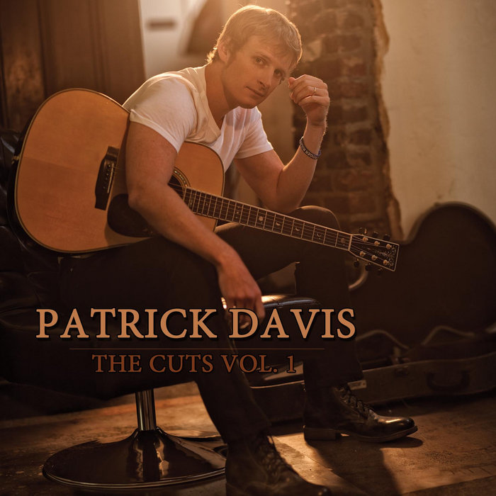 The Cuts Vol. 1 | Patrick Davis