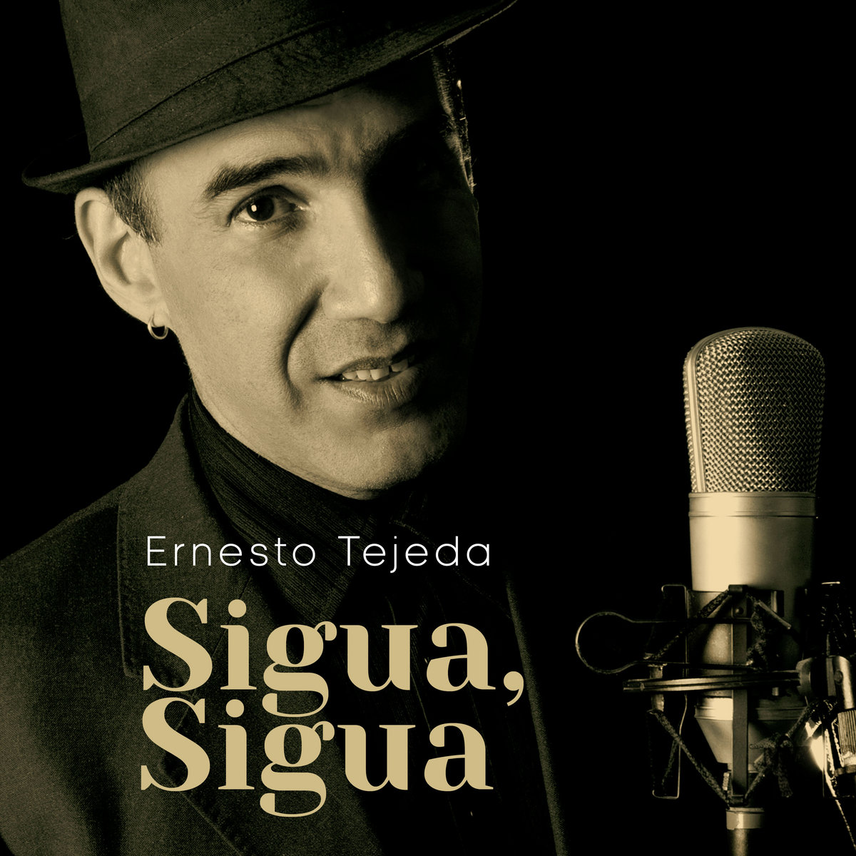 Sigua, Sigua | ERNESTO TEJEDA | Clásicos Latinos