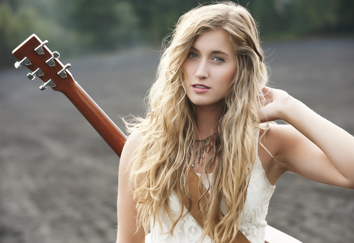 My Story | Lexi Tucker