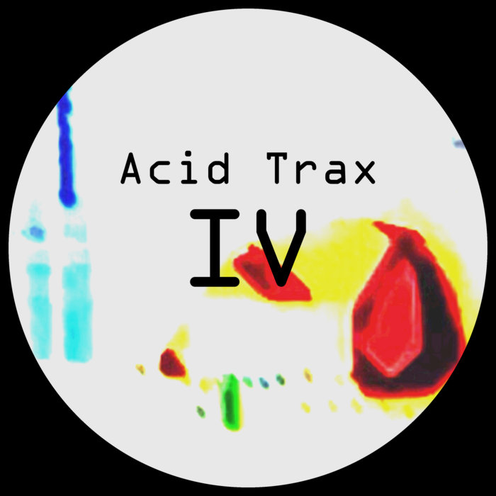 Acid Trax IV | opercularis