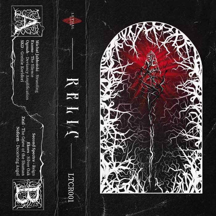 RELIC | Various Artists | SKD