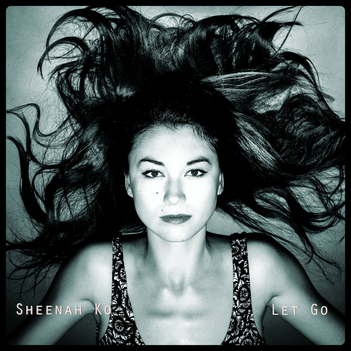 Let Go (EP) | Sheenah Ko