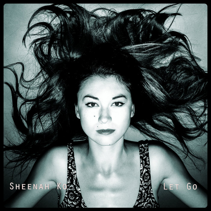 Let Go (EP) | Sheenah Ko